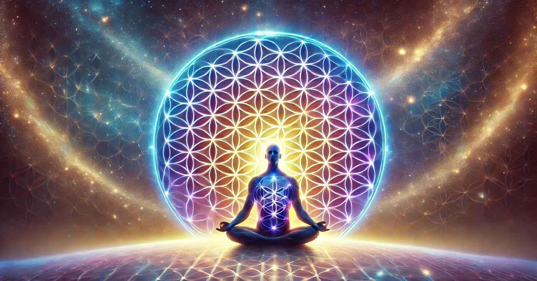 4D Yoga - In2Infinity