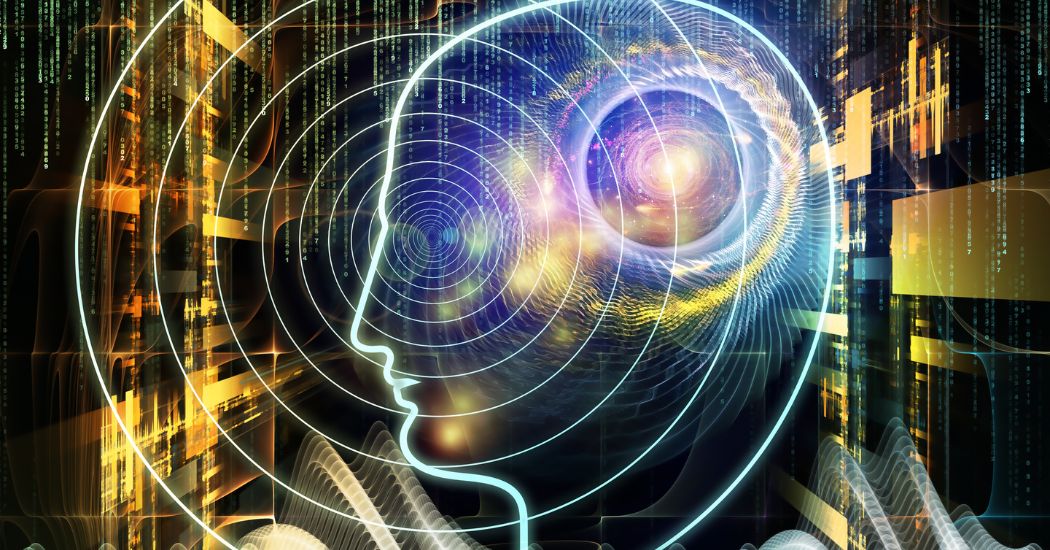 4D Yoga - In2Infinity