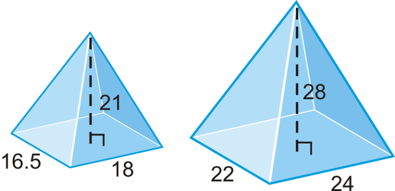 Polyhedra I (Prisms and Pyramids) - In2Infinity