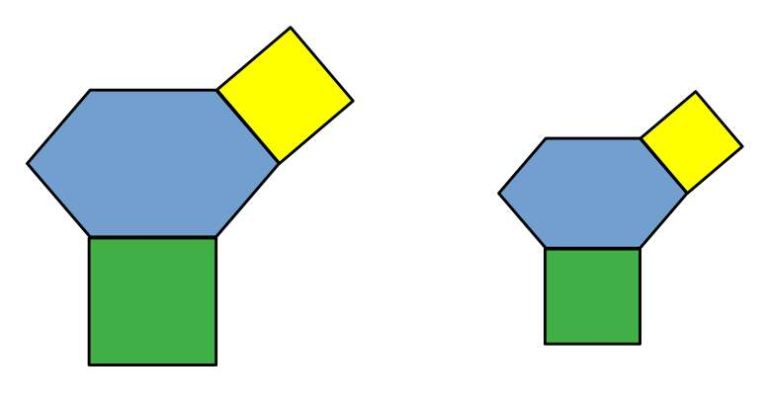 Polygons II - In2Infinity