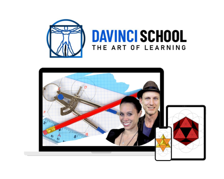 P-orbital Geometry - In2Infinity