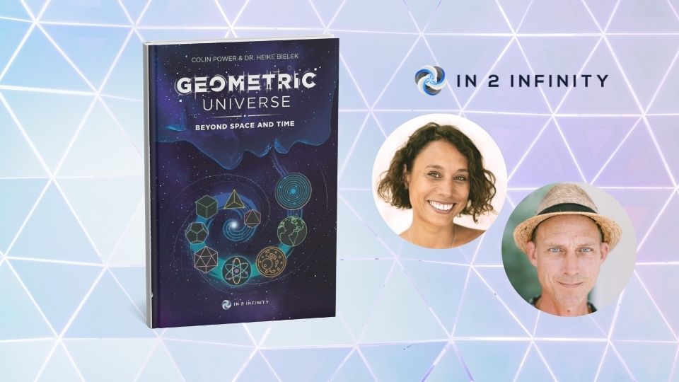 Geometric Universe Book - In2Infinity